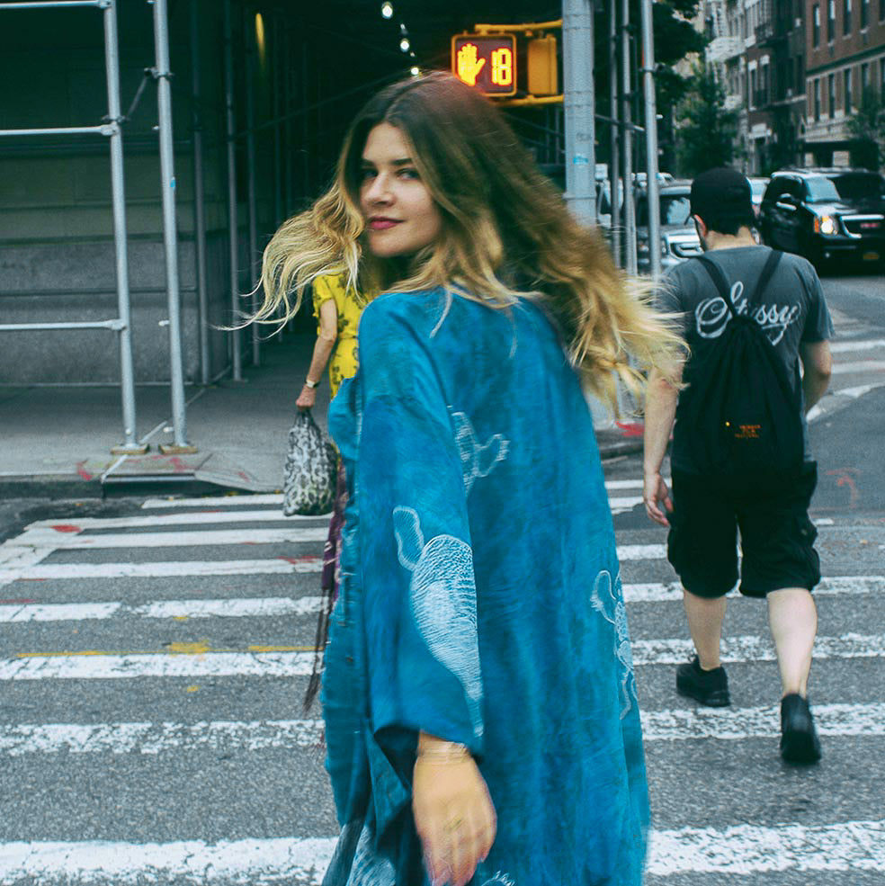 In-Hāus Dialogue with Bella Corser – RŪPAHAUS